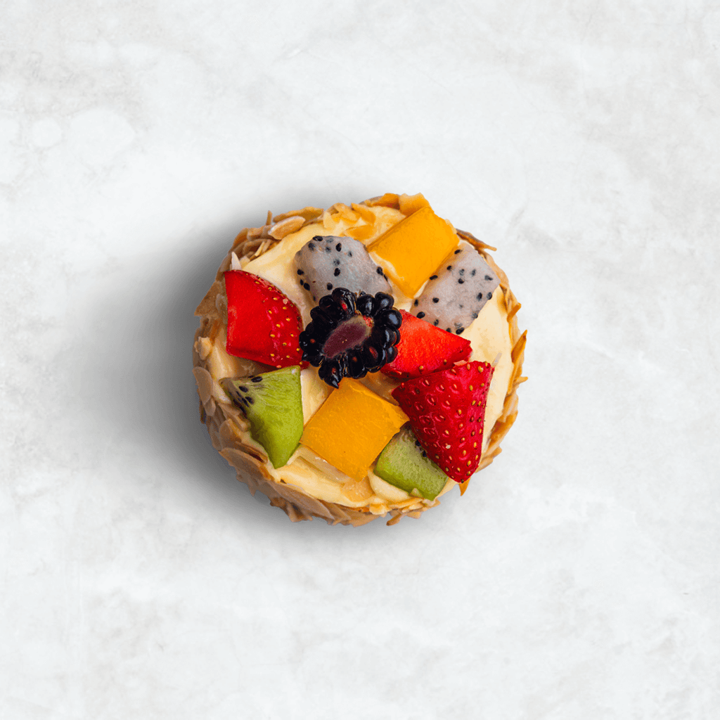 Fruitcake – Bouna Sera Prepare Sweets